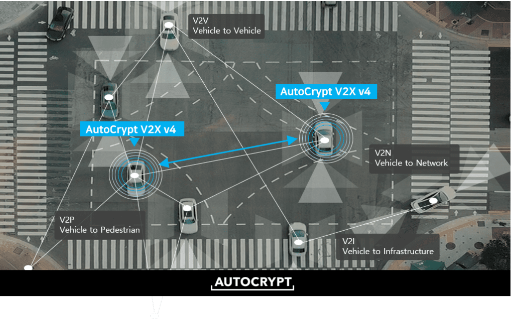 交通事故ゼロを実現する「V2X」ってどんな技術？基礎知識から最新の活用事例まで