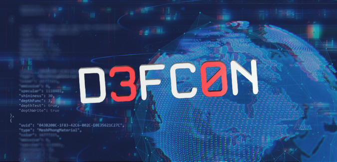 世界最大のハッカーカンファレンス「DEF CON 30」参加レポート
