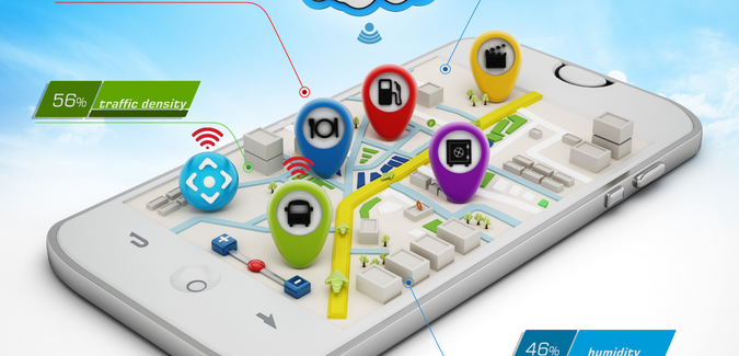 MaaS(Mobility as a Service)とは？新たな移動概念の登場